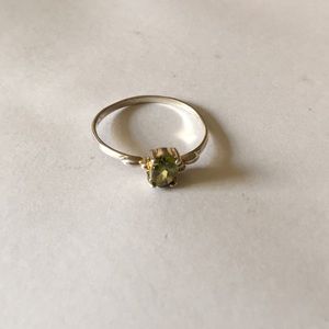 Vintage | Jewelry | Vintage 925 Period Ring | Poshmark